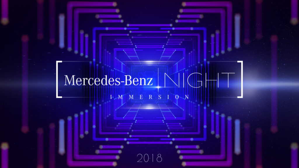 Mercedes-Benz Night abre temporada de eventos da marca com novo ...